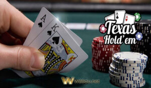 How to Play Texas Hold'em Poker - Learn Texas Hold'em Rules