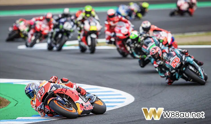 Guide to Motor Racing betting - How to bet on Motor Sport to win