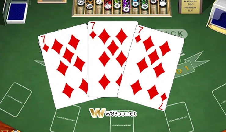 Blackjack Side Betting: Explained to newbies and How it works