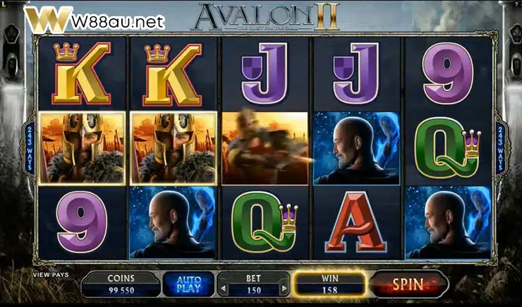 Avalon II Slot: Review, RTP & How to play